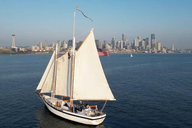 Sunday Brunch Cruise with Buffet in Washington - What Sets This Tour Apart?
