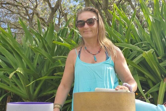Sunday Special Sound Healing Restorative Yoga in Hawaii - The Practicalities