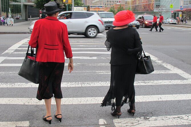 Sunday Walking Tour and Gospel in West Harlem - The Experience from the Traveler’s Perspective