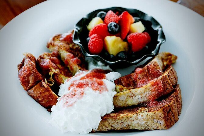Sunrise Breakfast Cruise in Honolulu - What Makes This Sunrise Breakfast Cruise Special?