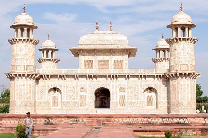 Sunrise Taj Mahal Tour - Why This Tour Offers Good Value