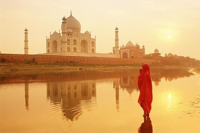 Sunrise Taj Mahal Tour - Who Will Love This Tour?