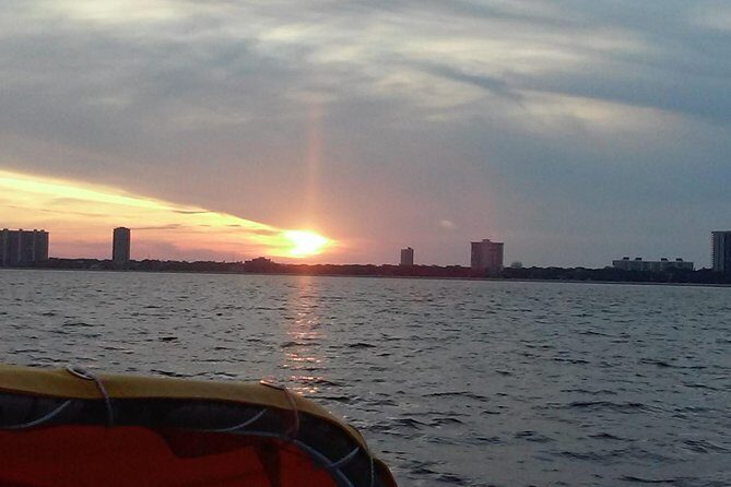 Sunset and Night Cruises Tour - The Value and Practical Aspects