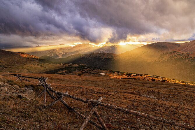 Sunset and Night Photography Tour on Trail Ridge Road - The Verdict: Who Will Love This Tour?