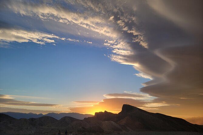 Sunset and Stargazing Tour in Death Valley National Park - The Value of the Experience