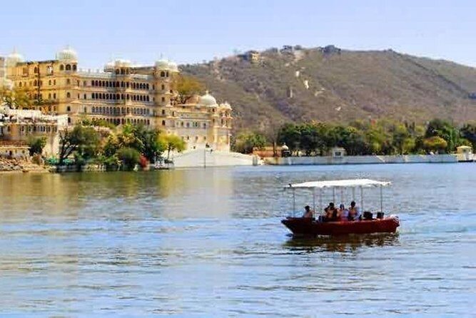 Sunset Boat Ride On Lake Pichola In Udaipur - Final Thoughts: Is It Worth It?