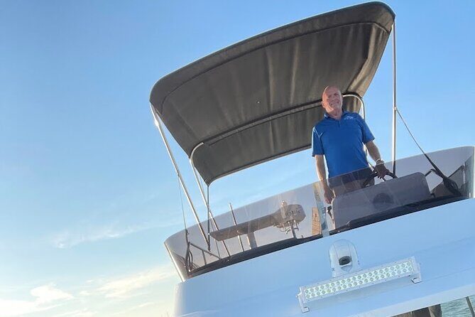 Sunset Champagne and Charcuterie Charter in Tampa (Private avail) - Why This Tour Offers Great Value