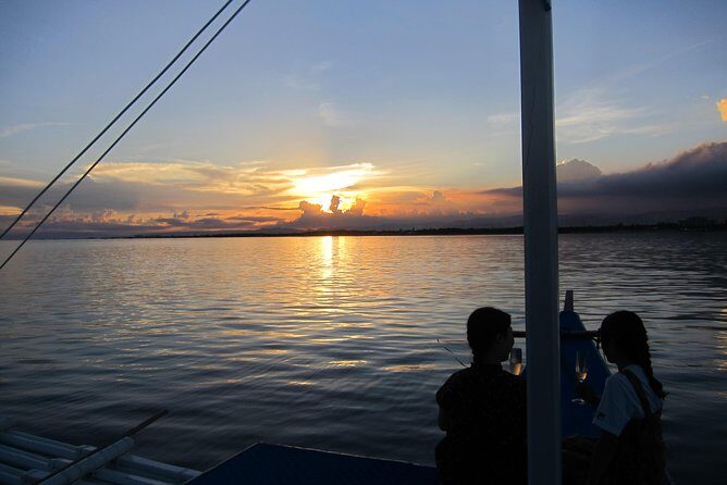 Sunset Cruise - Deep Dive into the Experience