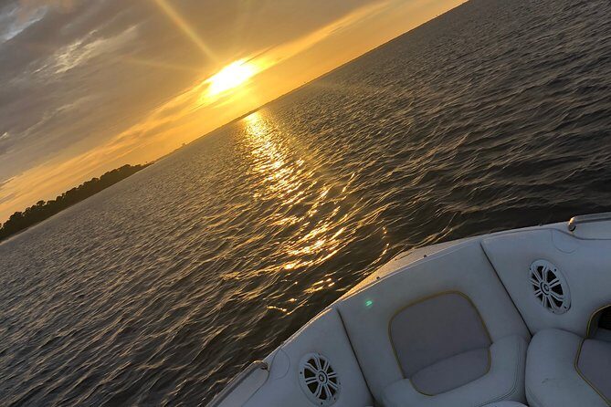 Sunset Cruise in Destin - Price and Value Considerations