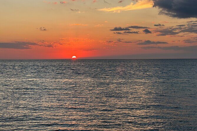 SUNSET CRUISE in Key Largo,FL. - What Do Travelers Say?