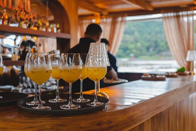 Sunset Cruise in Luang Prabang with Live Performance - What Do Travelers Say?