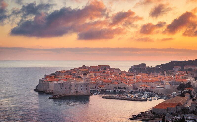 Sunset Cruise in Old Town of Dubrovnik - What’s Included and What to Expect