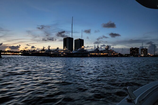 Sunset Cruise/Narrated Tour - Private 2 hour - Who Will Love This Tour?