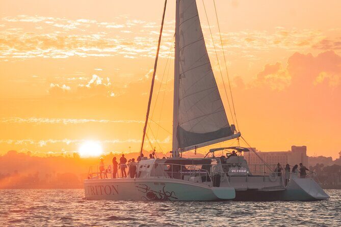Sunset Cruise San Diego - Authentic Traveler Insights
