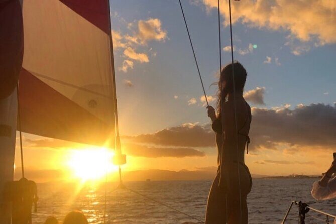 Sunset Cruise & Whale Watching from Oahu - The Itinerary: What You Can Expect