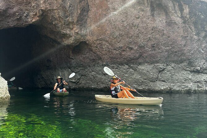 Sunset Glow Kayak Tour to Emerald Cave - An In-Depth Look at the Tour Experience