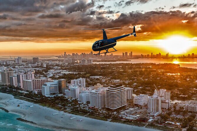 Sunset Miami Private Helicopter Tour - Final Thoughts: Is It Worth It?