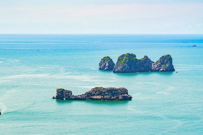 Sunset on Lan Ha Bay to Viet Hai Village to Viewpoint Ha Long Bay - What Travelers Love About This Tour