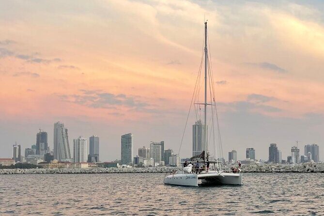 Sunset Sailing Cruise In Colombo Port City - Final Thoughts: Is It Worth It?