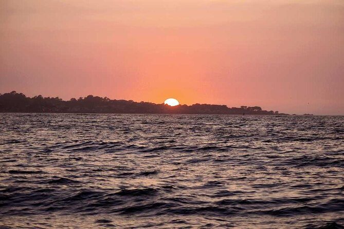 Sunset Sailing Cruise in Monterey Bay - The Experience Through Travelers’ Eyes
