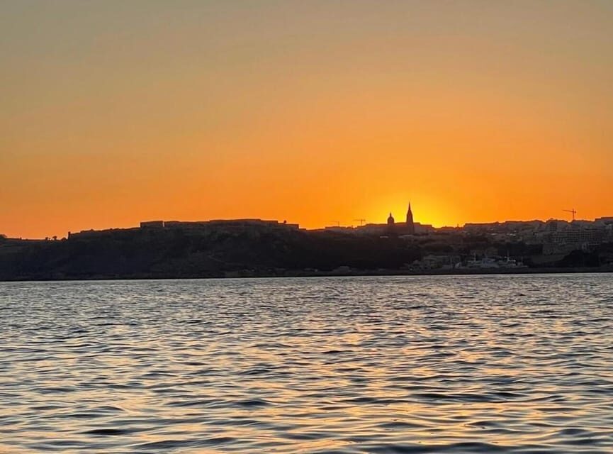Sunset/Sunrise Trip - Trips in Gozo, Comino & Blue Lagoon - The Itinerary: What You Can Expect