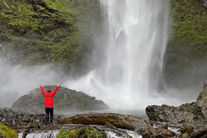 Sunset Tour of Multnomah Falls plus Vista House and Other Falls - Why This Tour Delivers Value