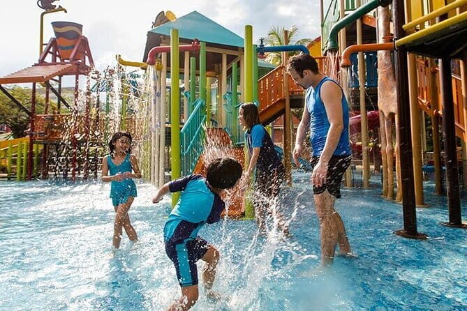 Sunway Lagoon Theme Park - Practical Experience Tips