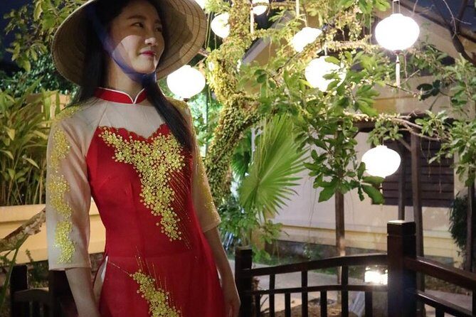 Super cheap and distinguished Ao Dai Experience in 2 hours - Ao dai retal - Final Thoughts