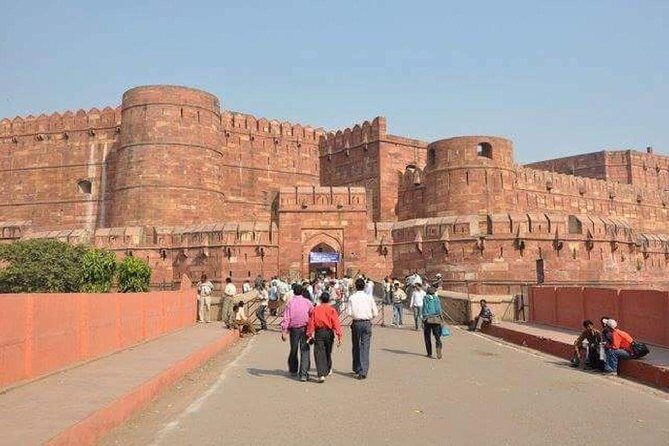 Super Luxury Great golden triangle with Ranthambhore & Rajasthan tour with Hotel - Exploring the Itinerary in Detail
