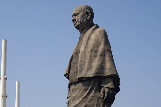 Surat To Statue Of Unity Private Tour - Transportation, Pricing, and Overall Value