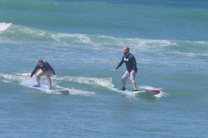 Surf HNL: Small-Group or Private Surfing Lesson (Ko'olina) - Final Thoughts