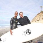 Surfboard Rental All Day Solana Beach Fletchers Cove - What’s Included and What to Expect