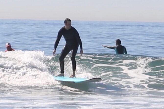 Surfing and SUP Lessons in Laguna Beach - Pricing and Value Analysis
