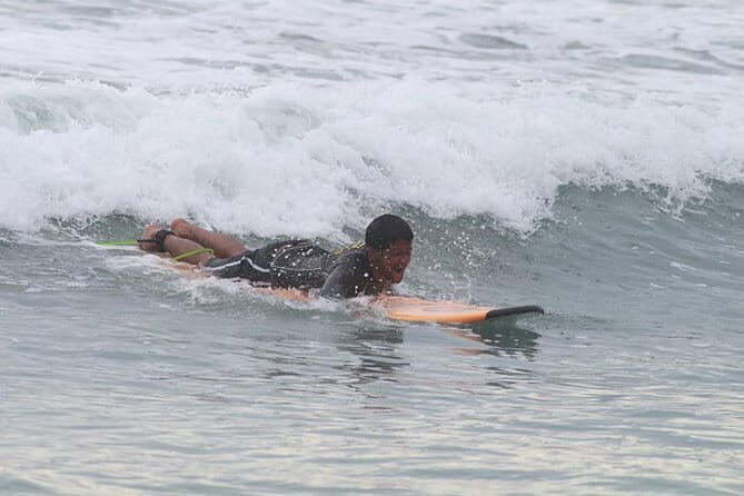 Surfing in Weligama - FAQ