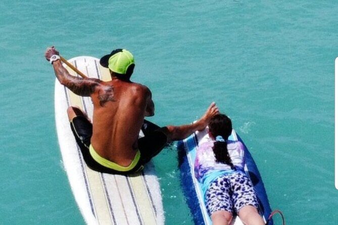 Surfing Lessons - The Value and Practical Details