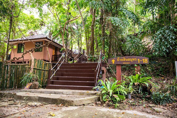 Surin Islands 2 Days 1 Night Trip from Khao Lak - The Value of This Experience