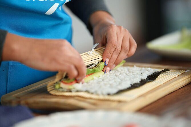 Sushi Making Class for Beginners in Austin - Who Should Consider This Class?
