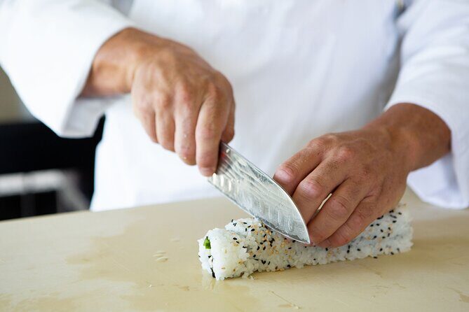 Sushi Making Class for Beginners in St Louis - The Value of the Experience
