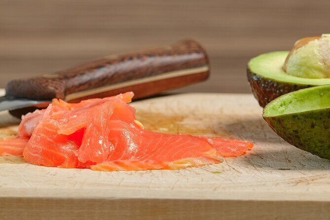 Sushi Making Cooking Class at a Local Brewery in Denver - Final Thoughts