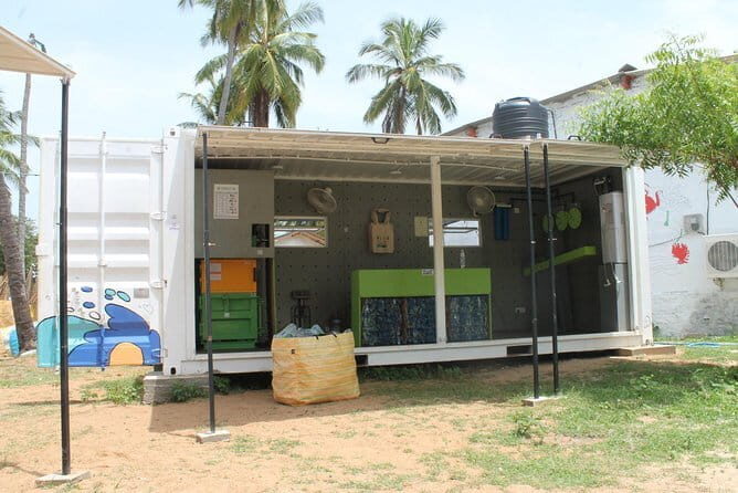 Sustainable Arugam Bay Tour (Visit WasteLess and Rice & Carry) - Why This Tour Matters for Travelers