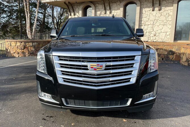 SUV Car Service Los Angeles To San Diego, Palm Springs, Coachella - What the Experience Looks Like