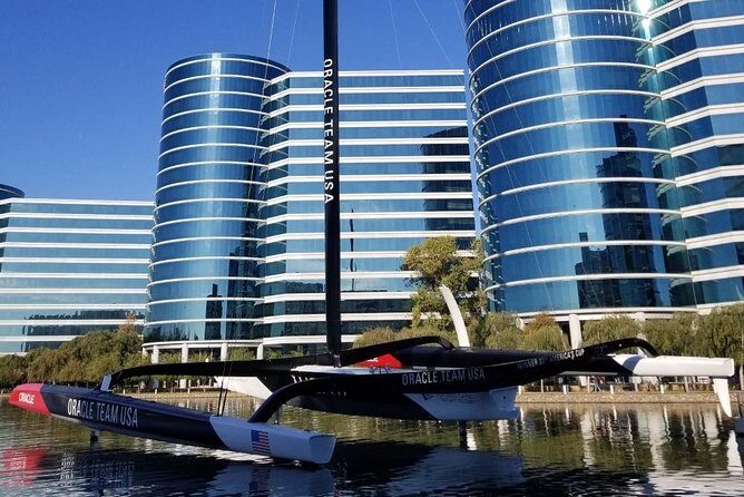 SUV Tour To Silicon Valley Including Stanford Walking Tour - Who Should Consider This Tour?