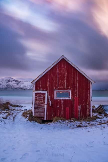 Svolvær: Reine, Hamnøy, Sakrisøy Photo Tour - In-Depth Look at Itinerary and Highlights