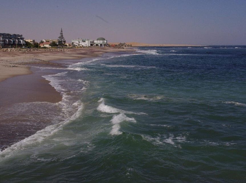 Swakopmund: Transport and tour around the Town! - Who Is This Tour Best For?
