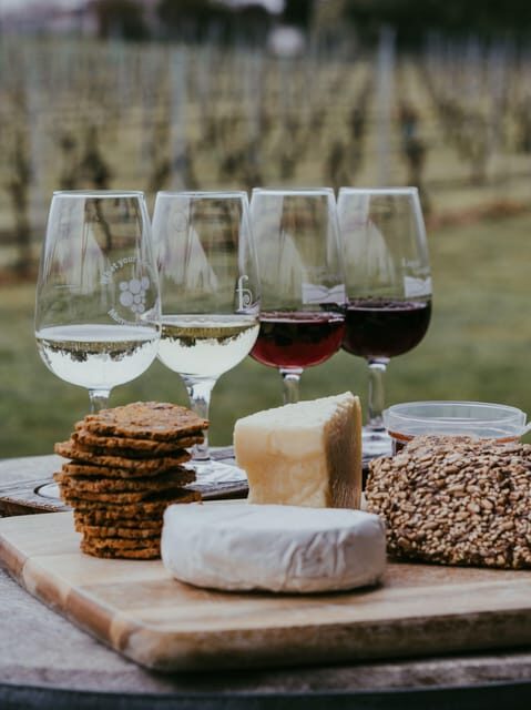 Swan Valley: Out for the Afternoon Wine Tasting with Lunch - The Value of the Tour