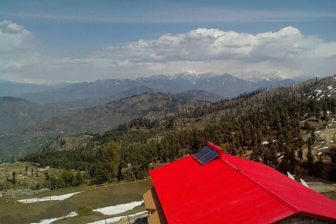Swat, Kalam, Malam Jabba & Shangla-Top, 6 Days Tour From Lahore - What Does the Tour Offer in Terms of Value?