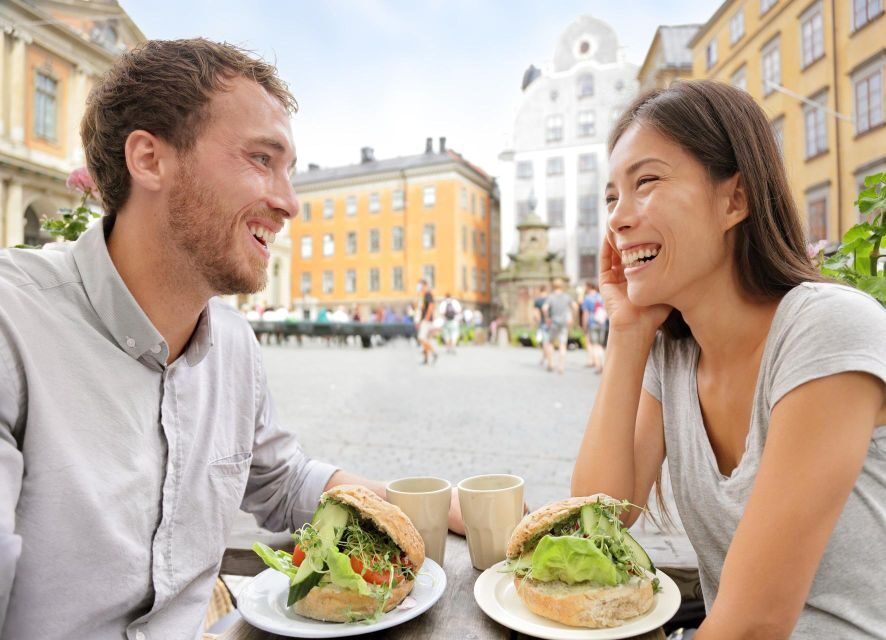 Swedish Food Tasting, Stockholm Old Town Restaurants Tour - The Value of This Tour