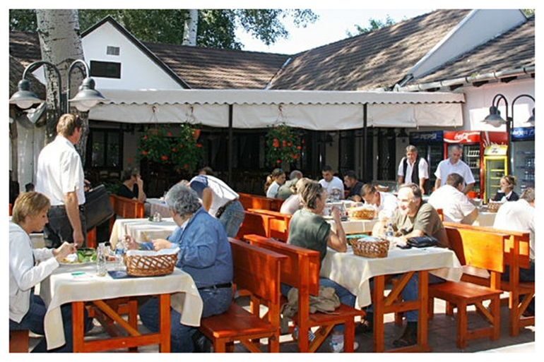 Szeged Full-Day Private Sightseeing Tour from Budapest - The Detailed Itinerary: What Youll See and Experience
