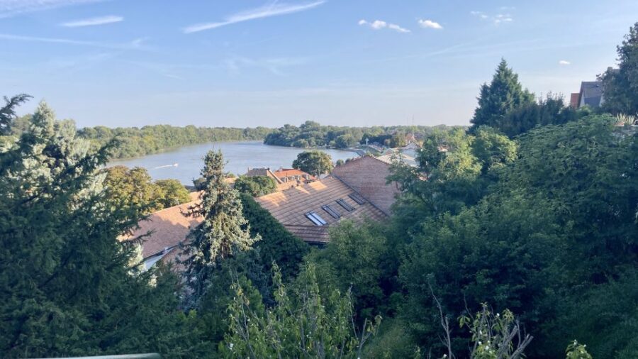 Szentendre: Arts and Cafés Tour (Half-Day Private Tour) - The Itinerary: What to Expect
