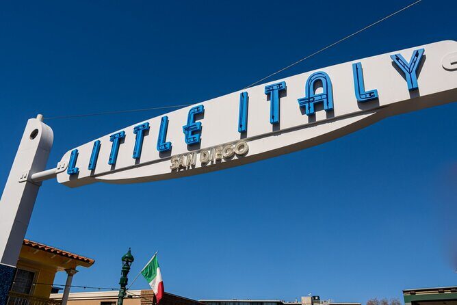 Taco Trail: Private Shuttle Tour in San Diego - Practical Details and Logistics